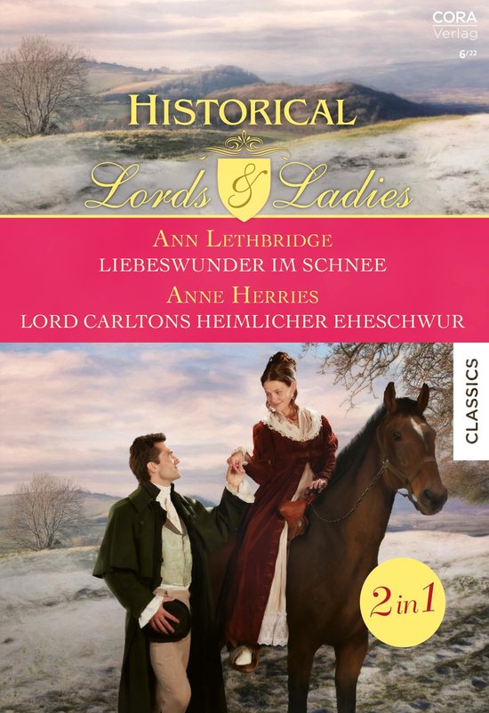 Historical Lords & Ladies 94 - Historical Lords & Ladies Band 94 (ebook ...