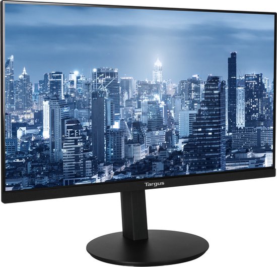 Targus 24'' Full HD Monitor DM4240SEUZ Werkt enkel met DM4240PEUZ | bol
