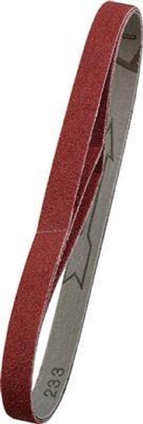 Schuurband K60 13 X 457 Mm Bol Schuurband K60 13 X 457 Mm Bol