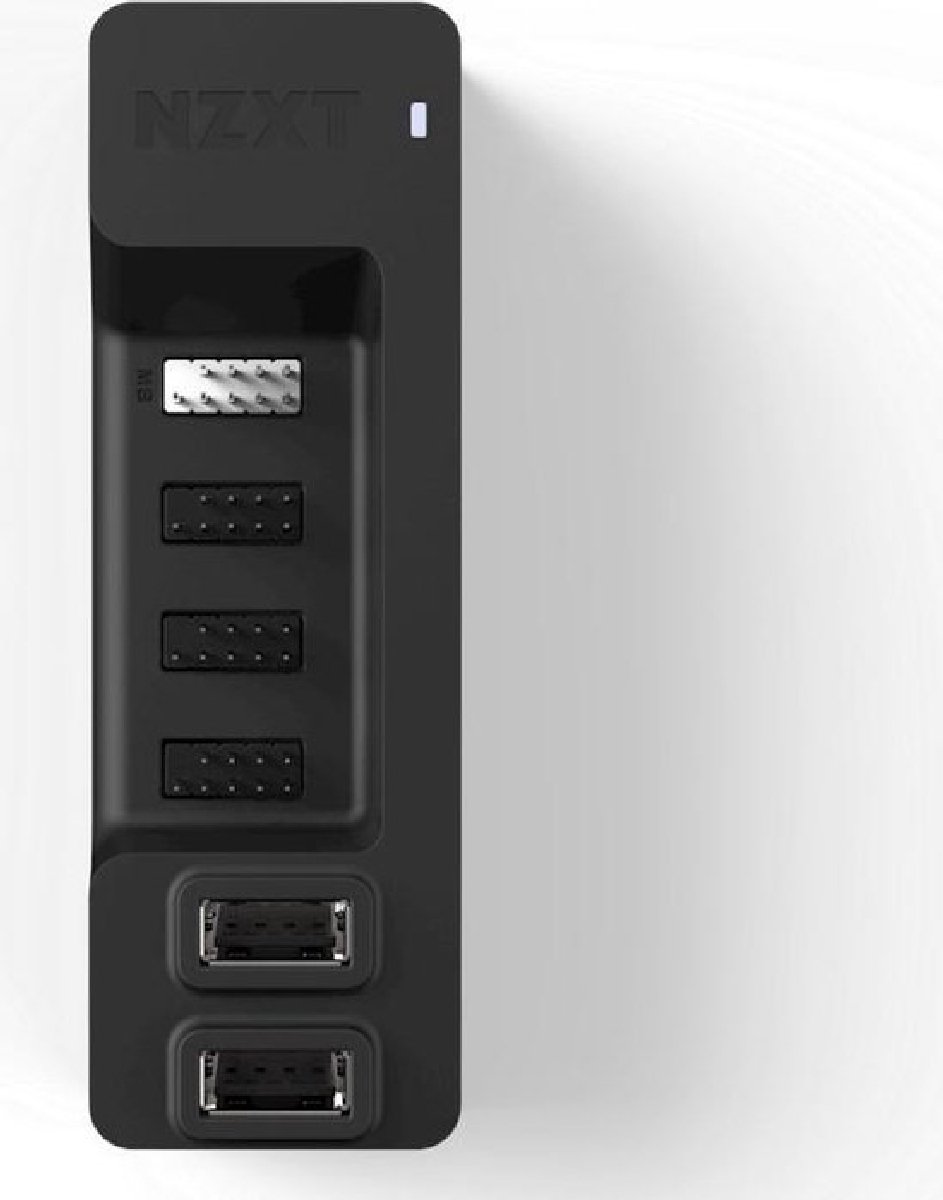 NZXT Internal USB HUB | bol.com