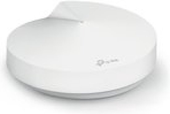 TP-Link Deco M9 Plus - Mesh Wifi - 1-pack | bol.com