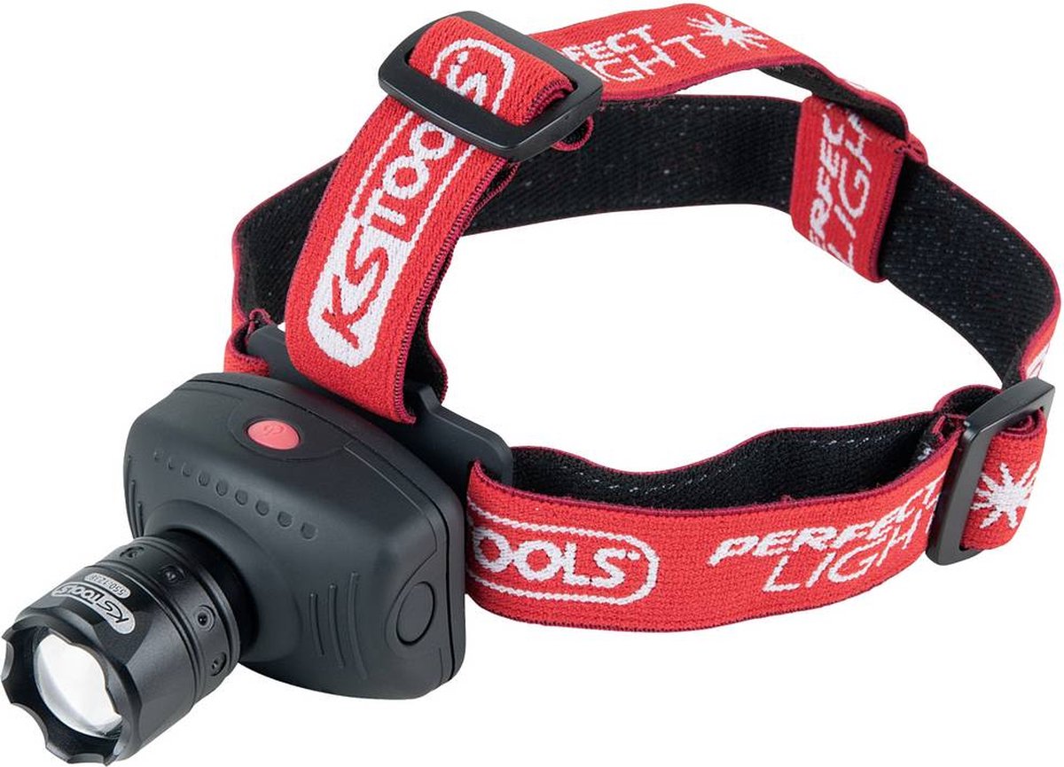 LED Hoofdlamp | bol.com