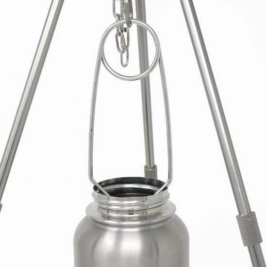 Cross Members - voor Alcohol/Spiritus Brander | bol