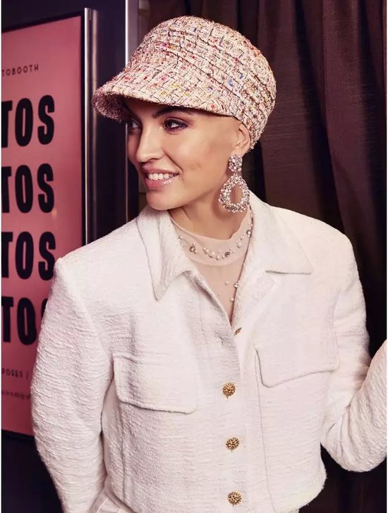 Pandora boho cap - boho spirit - house of christine | bol