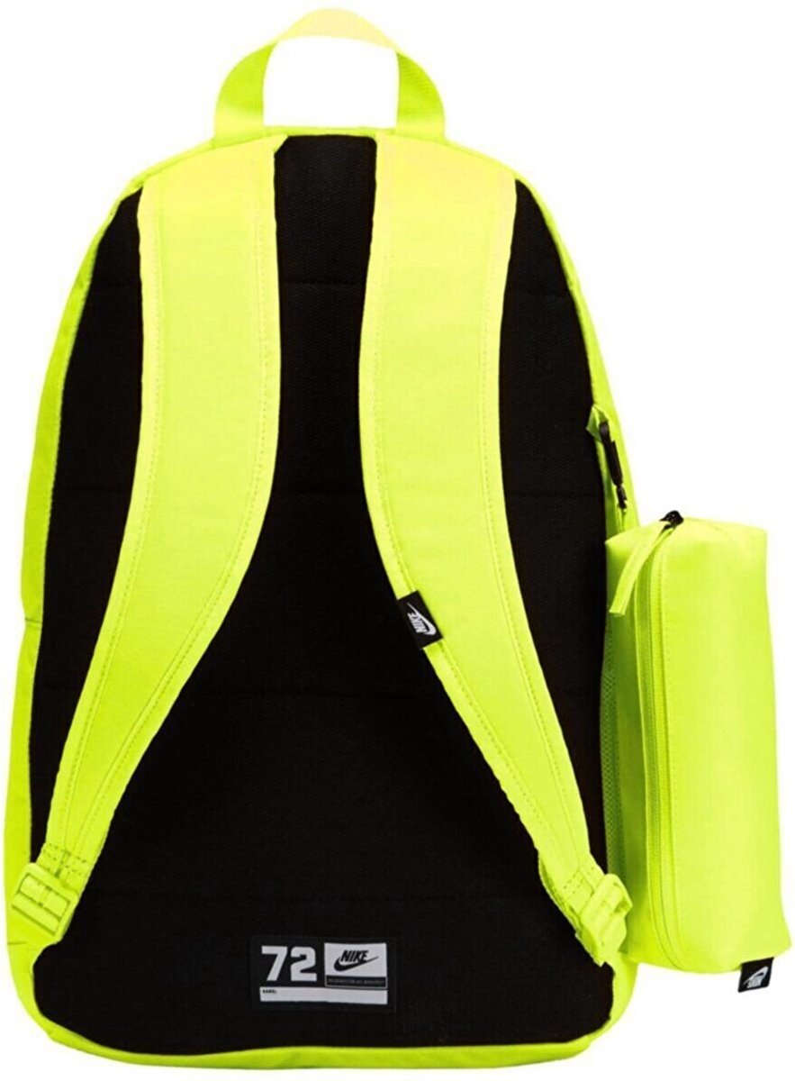 Nike Performance Elemental Backpack - Rugzak - 45 x 30 x 30 cm | bol.com