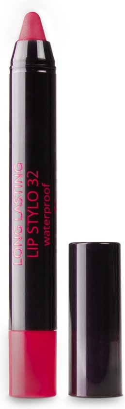 John Van G - Long Lasting Lip Stylo 32 | bol