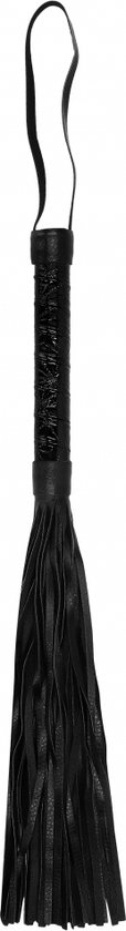 Luxury Whip - Black | bol