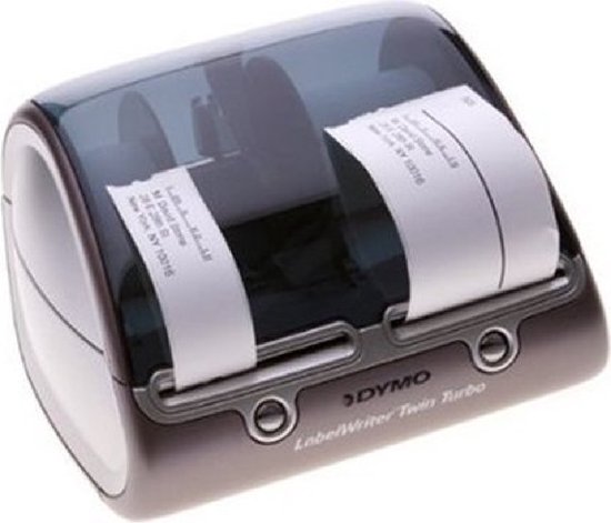 Dymo Labelwriter 400 Twin Turbo | bol