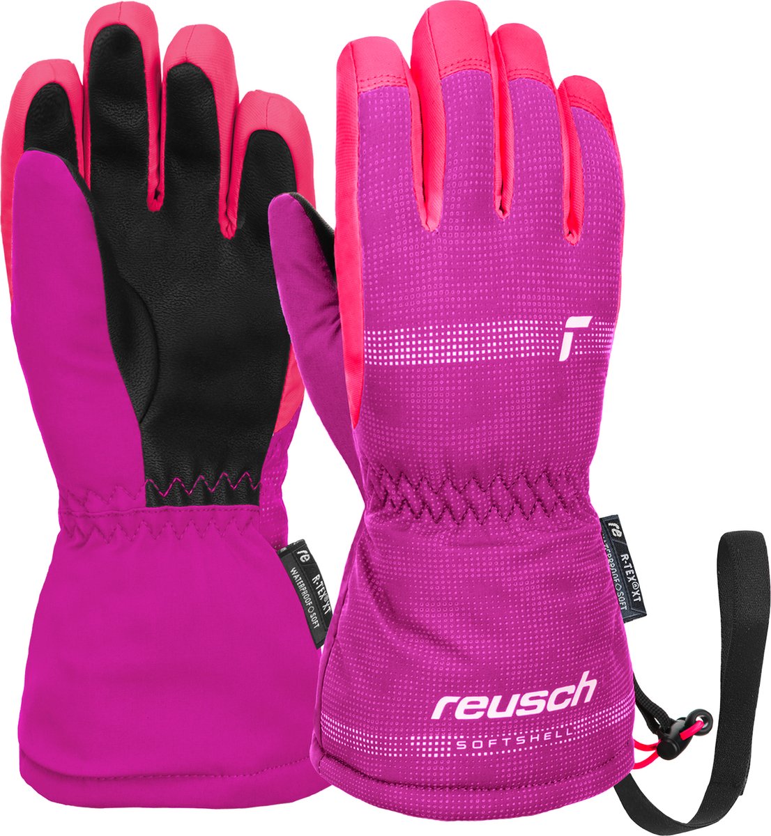 Reusch Handschuhe - Maxi R-TEX XT Maxi R-TEX XT | bol