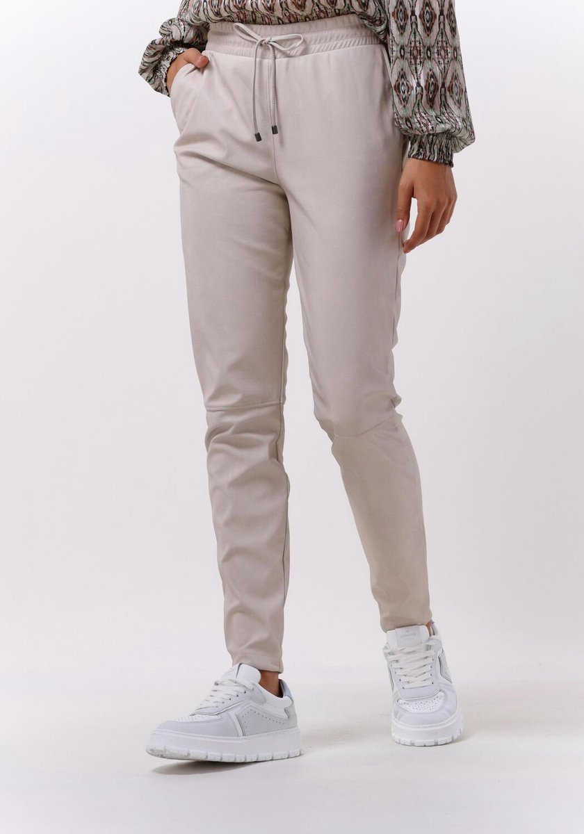 Moscow Berlind Broeken & Jumpsuits - Grijs | bol.com