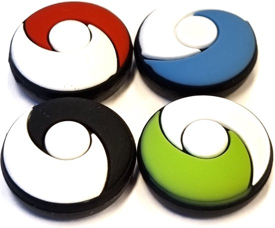 Gaming Thumbsticks Grips | 1.46 | Dopjes voor je Game Controller(s ...
