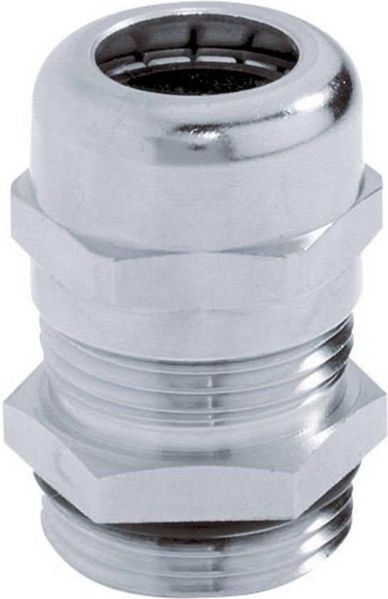 LAPP 53112060 Wartel M50 Messing Messing 1 stuk(s) | bol