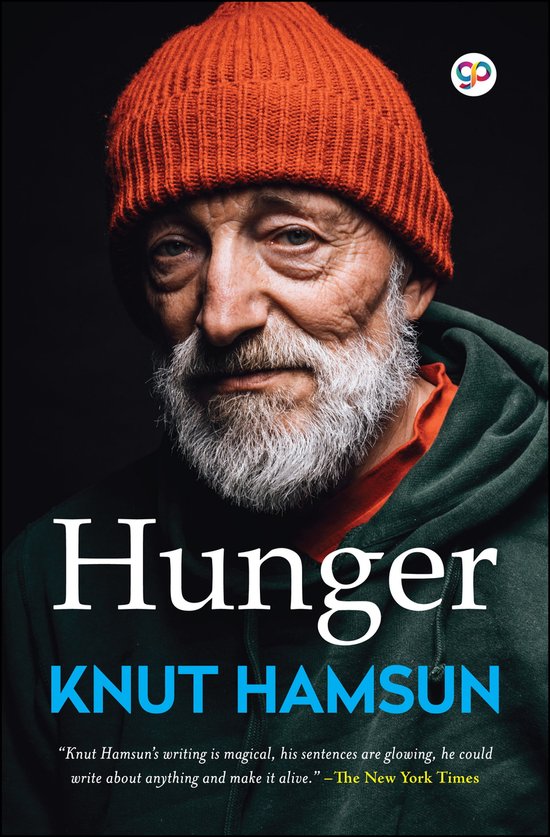 Hunger (ebook), Gp Editors | 9789354993930 | Boeken | bol