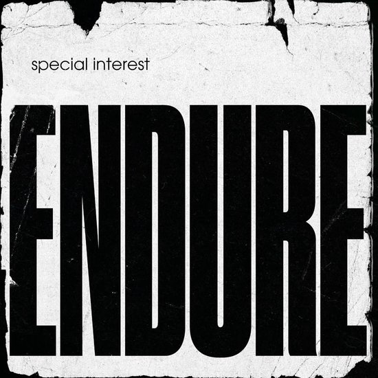 Special Interest - Endure (CD), Special Interest | Muziek | bol