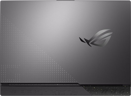 ASUS ROG Strix G15 G513RM-HQ166W, AMD Ryzen™ 7, 3,2 GHz, 39,6 cm (15.6 ...
