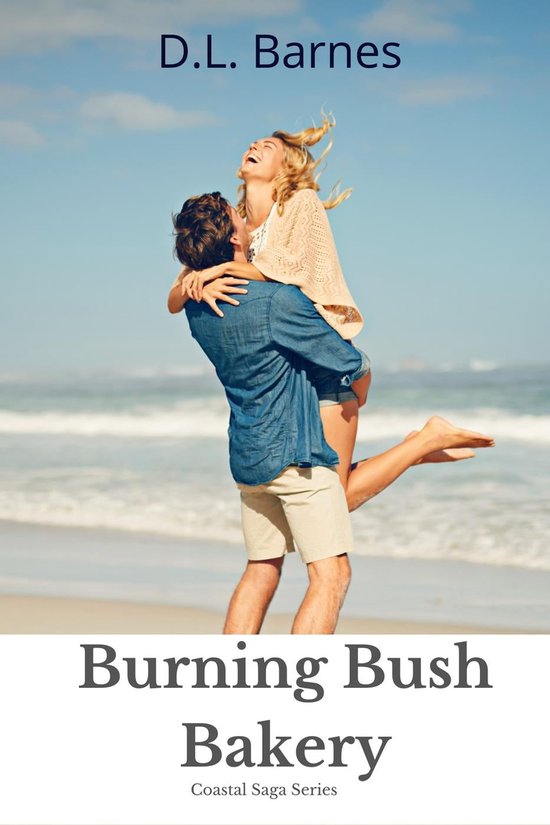 Burning Bush Bakery (ebook), D.L. BARNES | 9798986701912 | Boeken | bol.com