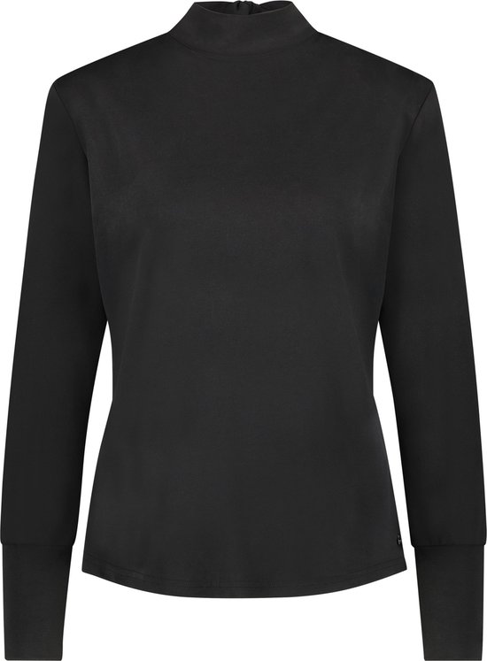 Tramontana Top Modal Backwards Black | bol.com