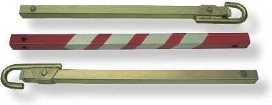 Sleepstang 2 Ton | bol