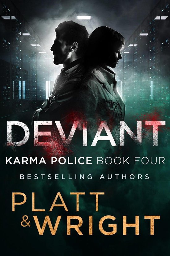 Karma Police 4 - Deviant (ebook), Sean Platt | 9798215503478 | Boeken ...
