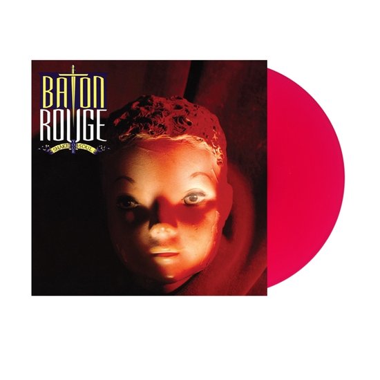 Baton Rouge - Shake Your Soul (Ltd. Magenta Vinyl) (LP), Baton Rouge ...