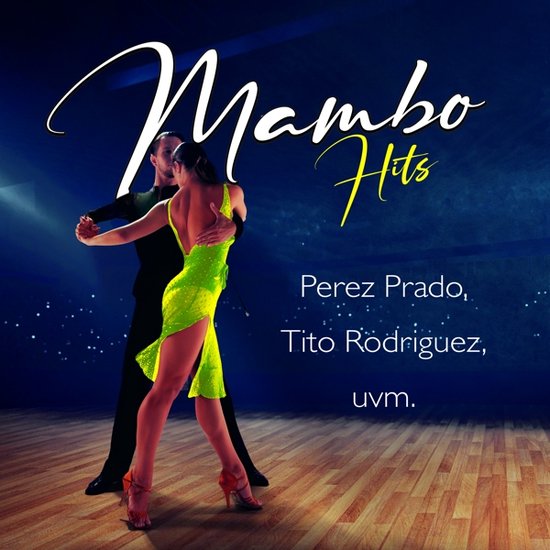 V/A - Mambo Hits (CD), V/a | Muziek | bol.com