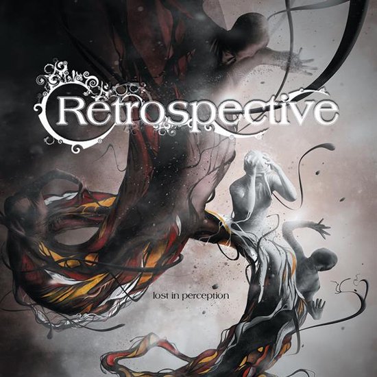 Retrospective - Lost In Perception (CD), Retrospective | Muziek | bol