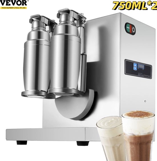 Milkshake Machine - Thee Machine - Cocktail Machine - Milkshake Mixer ...
