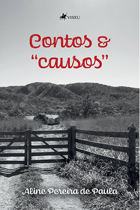 Contos E Causos Ebook Aline Pereira De Paula 9786525426938