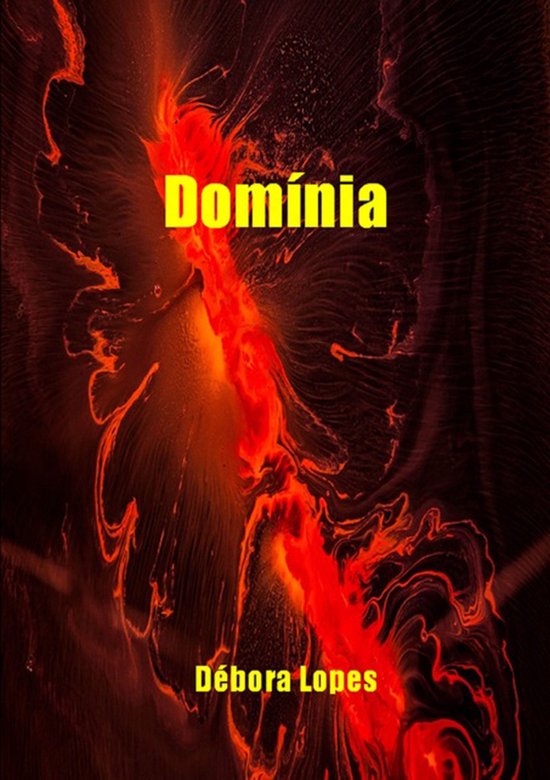 Domínia (ebook), Débora Lopes | 6569000001744 | Boeken | bol.com