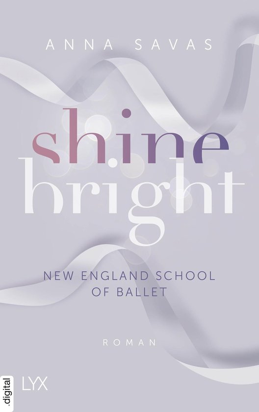 New England School of Ballet 3 - Shine Bright - New England School of ...