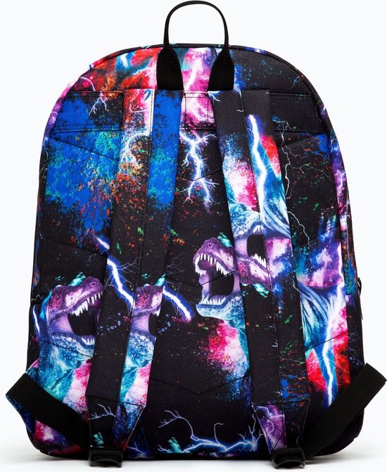 Hype Blue Space Dinosaur Backpack - Rugtas | bol