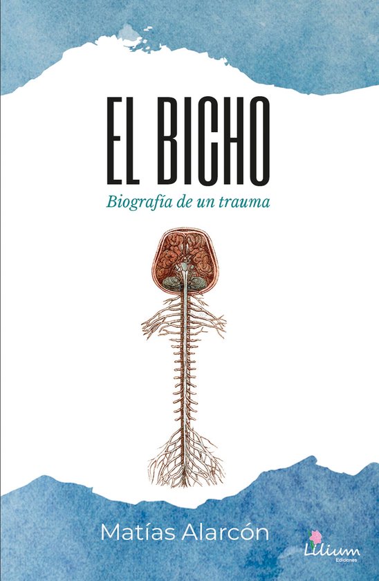 El bicho (ebook), Matías Alarcón | 9789878344799 | Boeken | bol