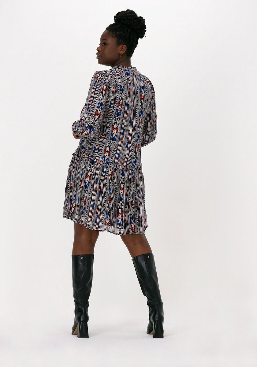 Moliin Luna Jurken - Multi | bol.com