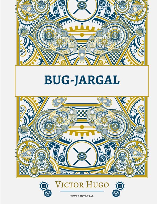 Bug-Jargal (ebook), Victor Hugo | 9782322449743 | Boeken | bol.com