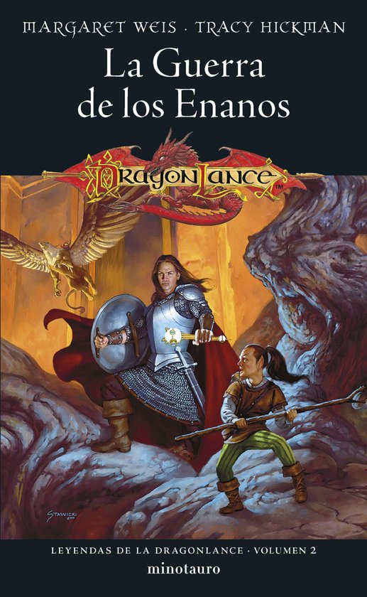 Leyendas de la Dragonlance 2 - Leyendas de la Dragonlance nº 02/03 La Guerra de los... | bol