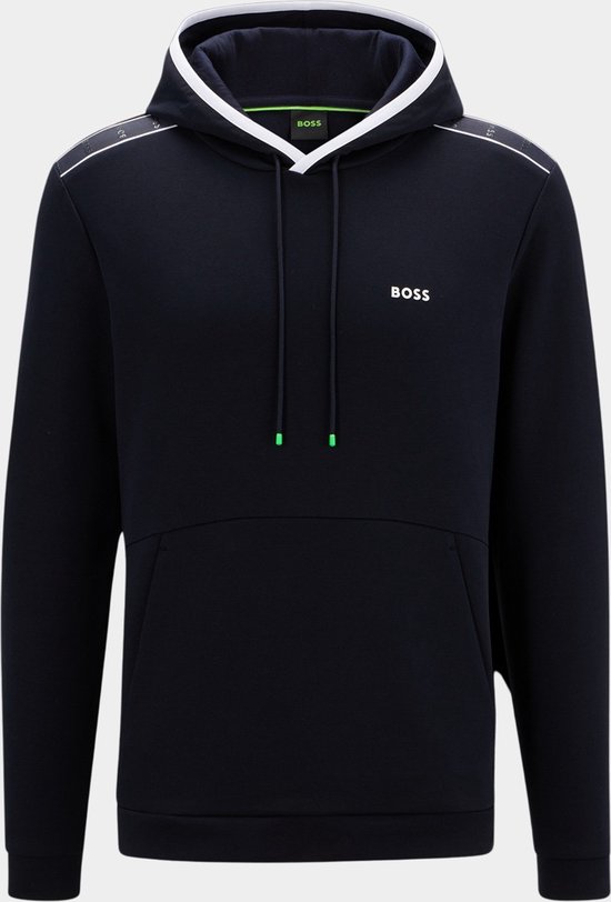 Hugo Boss 50477036 Sweater - Maat XL - Heren | bol.com