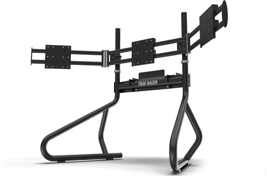 Trak Racer Computer PC Besturingskast Plank | bol