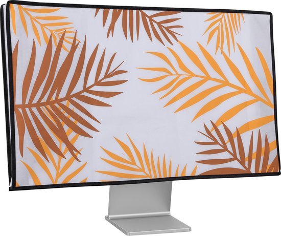 kwmobile hoes geschikt voor Apple Studio Display - beschermhoes voor ...