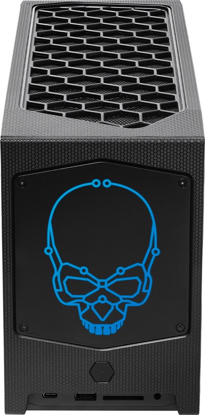 SKIKK Mini 3 Extreme - i7-12700 RTX 3060 | bol.com