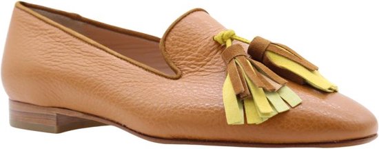 Voltan Mocassin Brown 37.5 | bol
