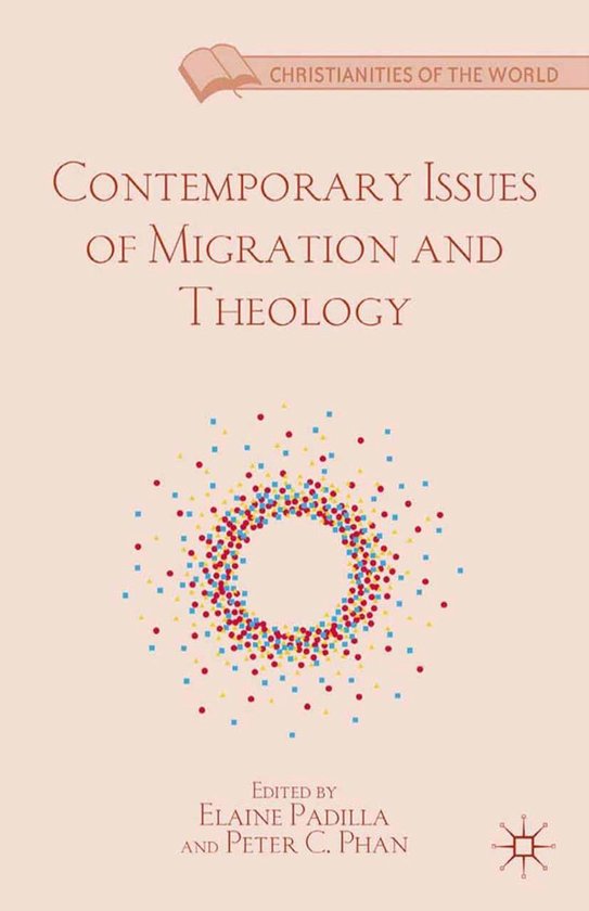 Christianities of the World - Contemporary Issues of Migration and ...