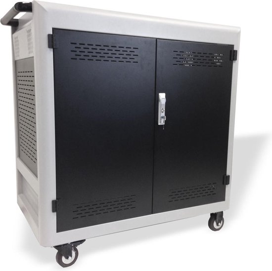 Tabletkar Safecart 36 PRO+ | bol.com