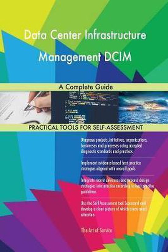 Data Center Infrastructure Management DCIM A Complete Guide ...