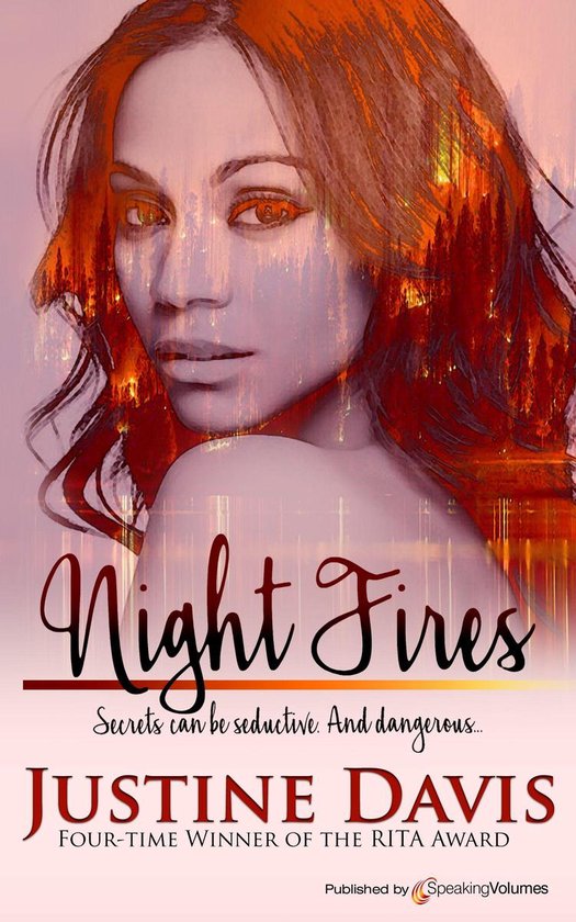Night Fires (ebook), Justine Davis | 9781628154979 | Boeken | bol.com