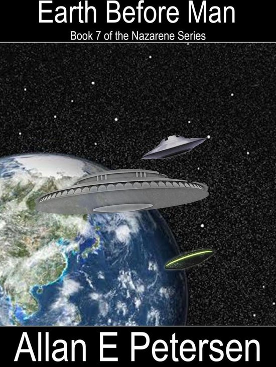 Earth Before Man (ebook), Allan E Petersen | 9781370728138 | Boeken ...