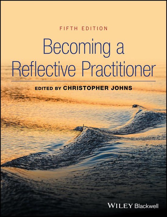 Becoming a Reflective Practitioner (ebook) | 9781119193944 | Boeken | bol.com