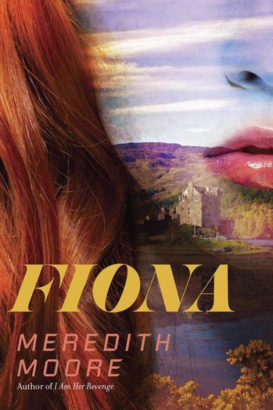 Fiona (ebook), Meredith Moore | 9780698157767 | Boeken | bol