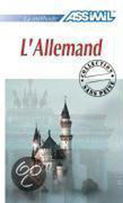 Assimil German | 9782700502879 | Edgar Wallace | Boeken | bol.com