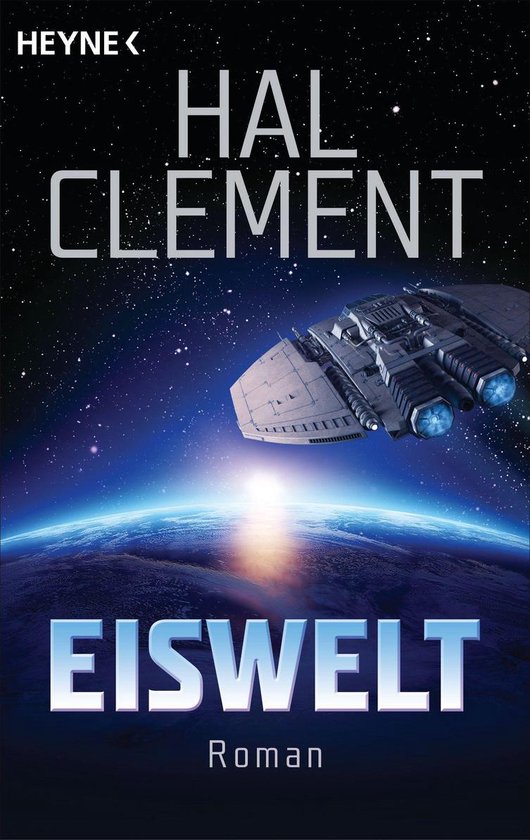 Eiswelt (ebook), Hal Clement | 9783641212810 | Boeken | bol.com