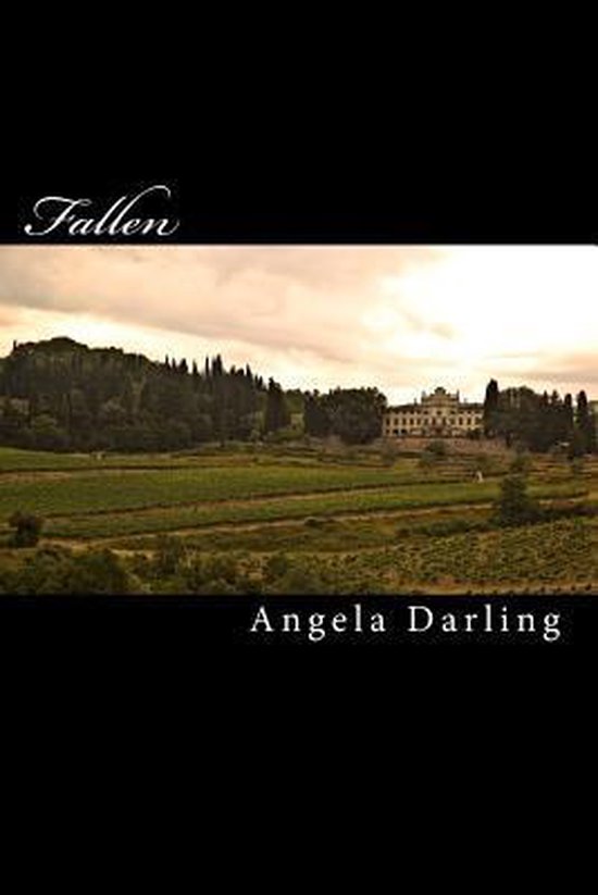 Fallen, Angela Darling | 9781456560973 | Boeken | bol.com